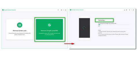 Passfab Android Unlocker Review Preise Und Funktionen