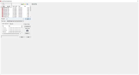 Appload Dialog Box Fills The Screen Autodesk Community