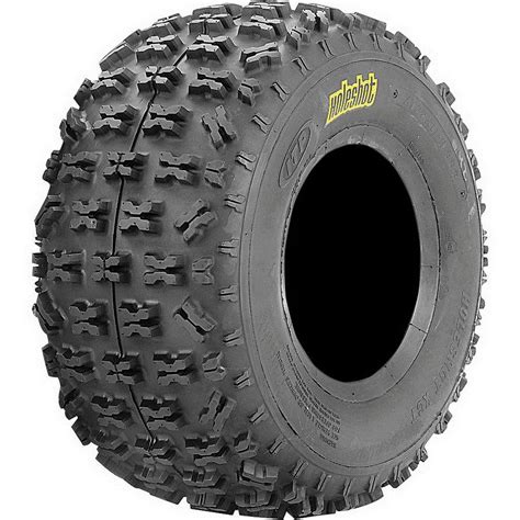 Itp Holeshot Xct Atvutv Tire 22x11 10 Lrc6ply
