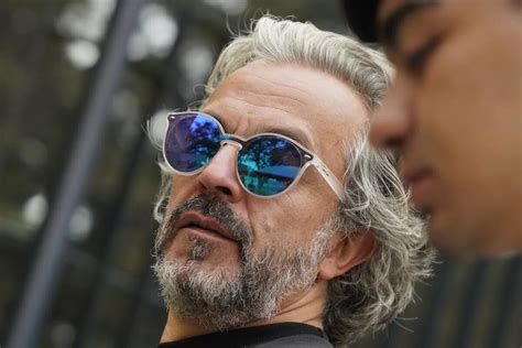 Juan Daniel Oviedo La Sorpresa Que Le Plantó Cara Al Continuismo En