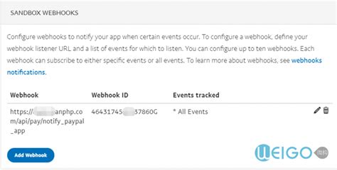 Paypal支付详细指南：基于paypal Php Sdk进行接口对接paypal Php Sdk 简书 查询 Csdn博客