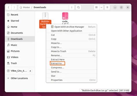 How To Install And Use GNOME Tweaks Tool In Ubuntu