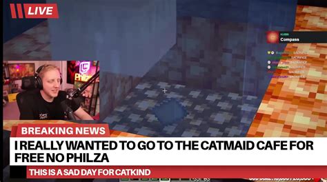Making Bad Headlines Of The Dream Smp Day 590 Rdreamsmp