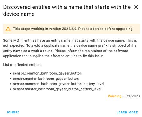 Direct Flic BUTTON Via Flic Hub MQTT Integration Cloudless Page 2