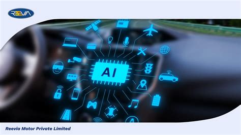 The Role Of Artificial Intelligence In Electric Vehicle Technology