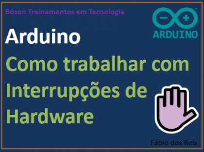 Arduino Conhecendo as funções analogRead analogWrite e analogReference