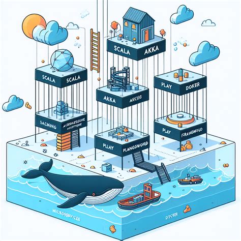 Implementando Microserviços Escaláveis Em Scala Com Akka Play