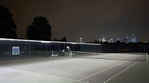 Tweener Tweener Custom Lighting Solution