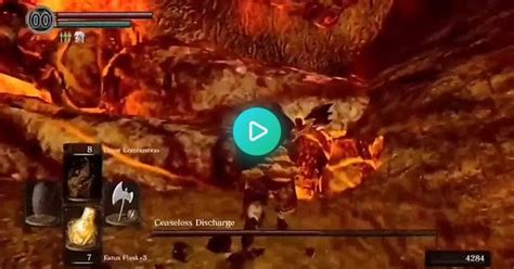 Most Accurate Hitbox In The Series Rdarksouls