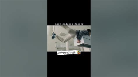 Only Developer Can Understand 🫢🫢🤣 Meme Coding Programming Nodejs