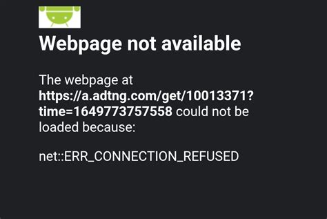 How To Fix This Guy S Iam Using Private DNS R Rethinkdns