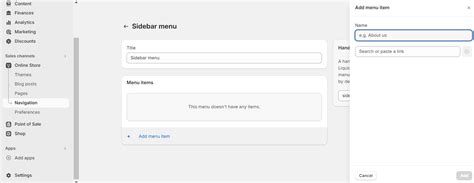 How To Add A Blog To Shopify The Definitive Guide Gempages