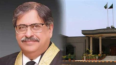 Ihc Orders Formation Of Complaint Cell In Adiala Jail Pakistan