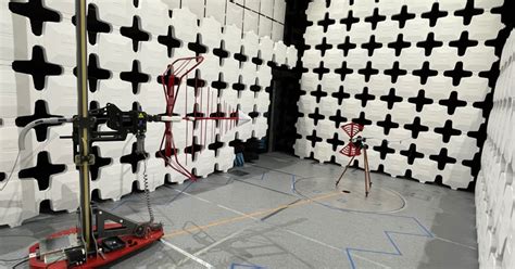 San Diego Laboratory Expands Emc Rf Testing Capabilities