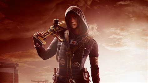Best Rainbow Six Siege Operators In 2020 Pcgamesn