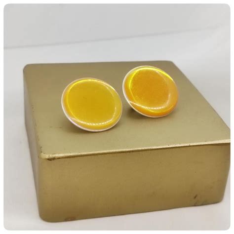 Вінтажні кліпси — ціна 250 грн у каталозі Сережки Купити аксесуари за доступною ціною на Шафі