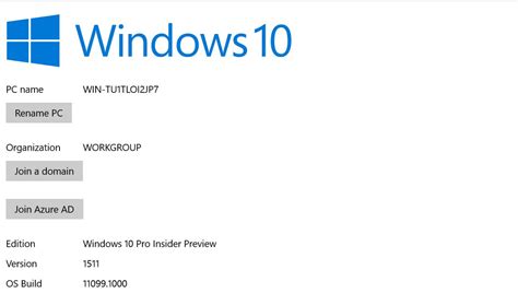 What S New With Microsoft Windows 10 Preview Build 11099 2025