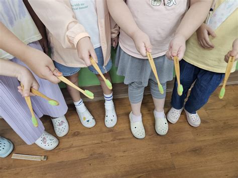 이리초등학교 대나무 칫솔교환 캠페인 후기 닥터노아