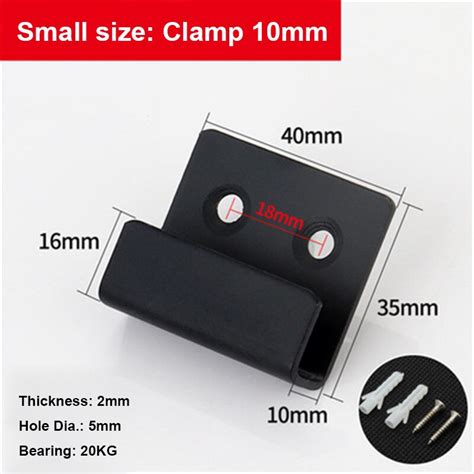 2pcslot Stainless Steel Hanging Hook Code Ceramic Vicedeal