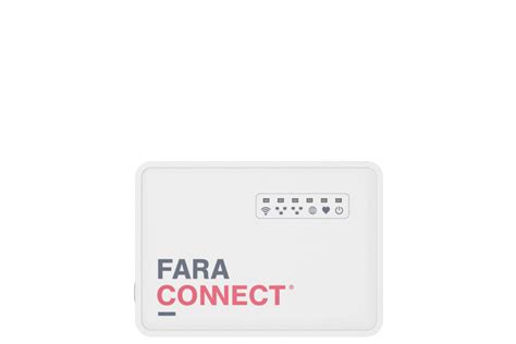 Forwarder Gateway Faraconnect