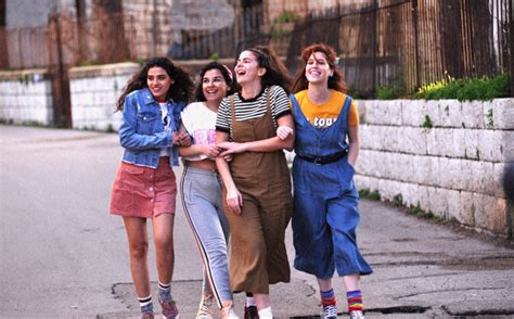 Film Forum · Memory Box