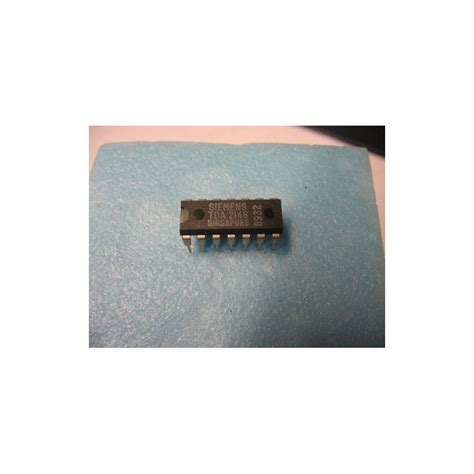 Ic TDA Ci TDA Siemens Dip FI Son AM Pour TV
