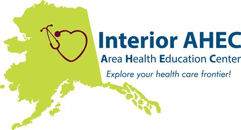 Interior Ahec Foundationhealthpartners