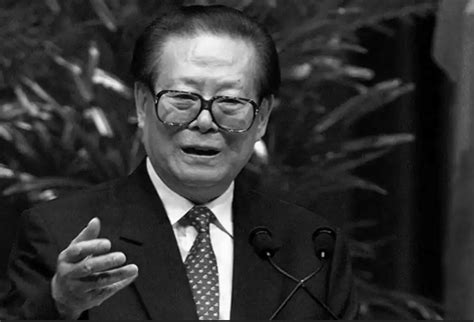 柬埔寨首相洪森对中国前国家主席江泽民逝世表示深切哀悼！ Tnaot