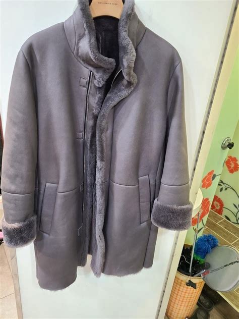 빨질레리 무스탕 헬로마켓