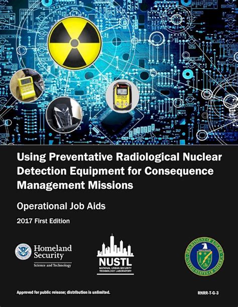 Pdf Using Preventative Radiological Nuclear Detection … Using Preventative Radiological
