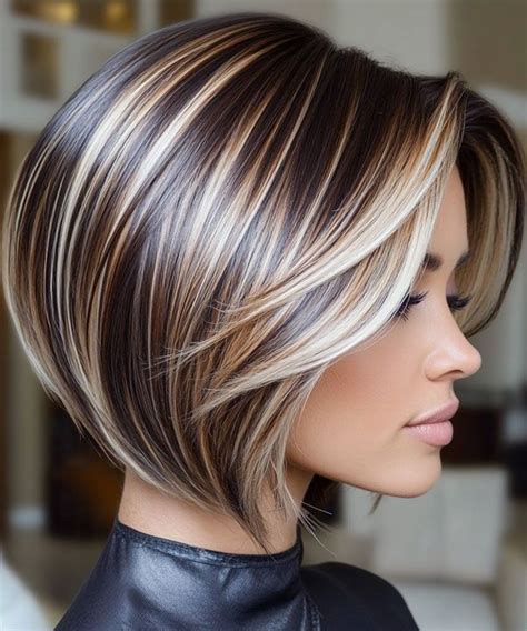 Perfectly Polished 36 Flawless Bob Haircuts For A Timeless