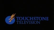 Touchstone Television Closinglogo Wikia Fandom
