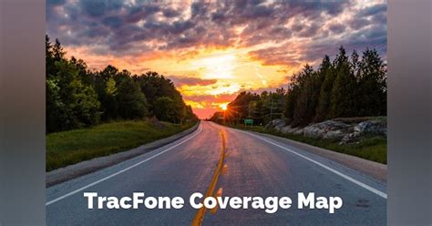 Tracfone Coverage Map How It Compares Whistleout Tracfone Coverage Map How It Compares Whistleout