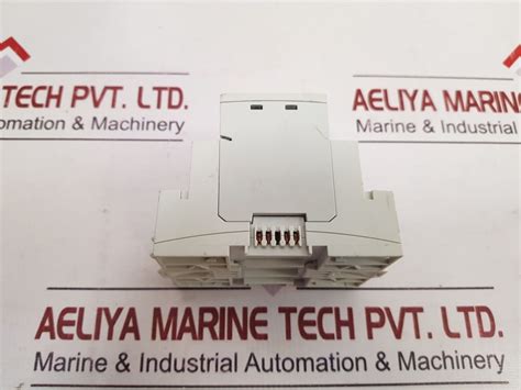 SIEMENS TXM1 6R RELAY MODULE Aeliya Marine