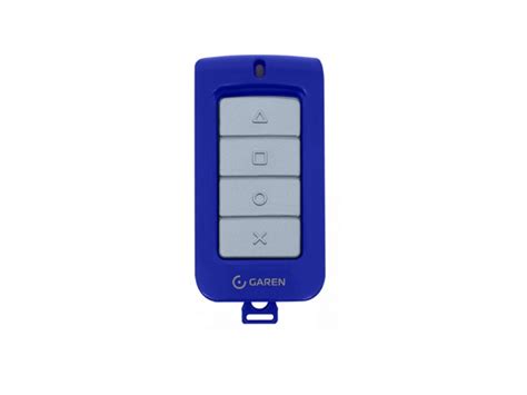 Rolling Code Remote Control Control Security