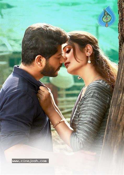 Rdx Love Posters Photo Of