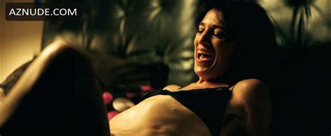Charlotte Gainsbourg Nude Aznude