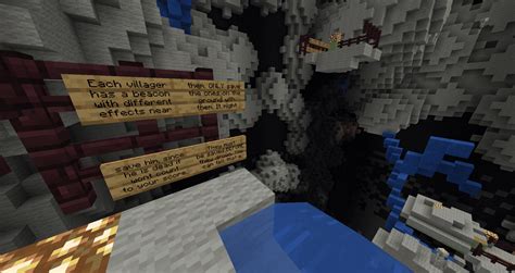 Best Multiplayer Minecraft Adventure Maps Shockbyte