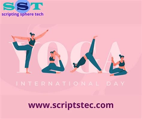 Scripting Sphere Tech On Linkedin Scripting Sphere Tech Wish To All Happy International