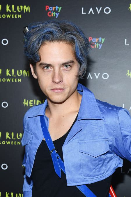 Foto Dylan Sprouse 6