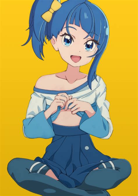 Sora Harewataru Hirogaru Sky Precure Image By Rikku Zerochan Anime Image Board