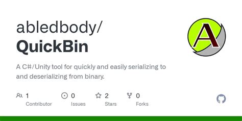 Quickbin V151 Binary Serialization Made Clean As A Whistle Used Prominently In Dino Run 2