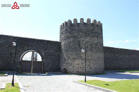 საქართველოს კულტურული მემკვიდრეობის დაცვის ეროვნული სააგენტო ყვარლის მუნიციპალიტეტში მდებარე