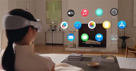 Apple Vision Pro 開發者工具來了！透過 Visionos Sdk 及開發工具組，加速打造更多元 App T客邦