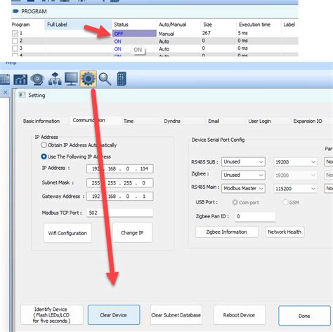 Bacnet Causing Endless Loop T3 Lb Troubleshooting Temco Controls Forum