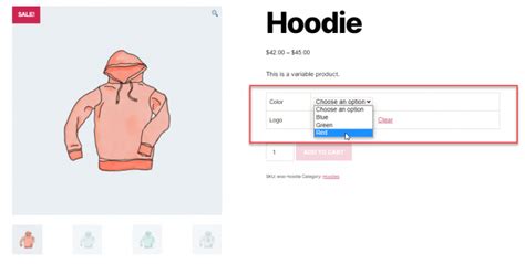 A Detailed Guide On Woocommerce Attributes And Variations With Video