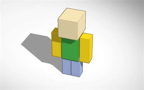 3d Design Minecraft Tinkercad