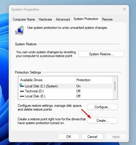 How To Backup And Restore Registry Settings In Windows