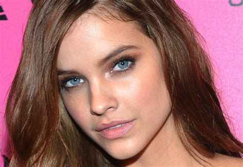 Barbara Palvin Victorias Secret Lingerie Top Model