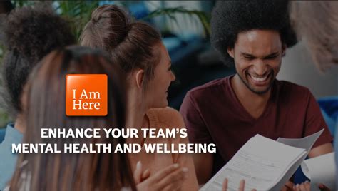 Mark Shortt On Linkedin Enhance Your Teams Mental Health And Wellbeing 2022